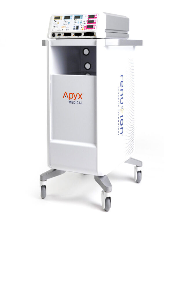 RENUVION - Apyx One Console