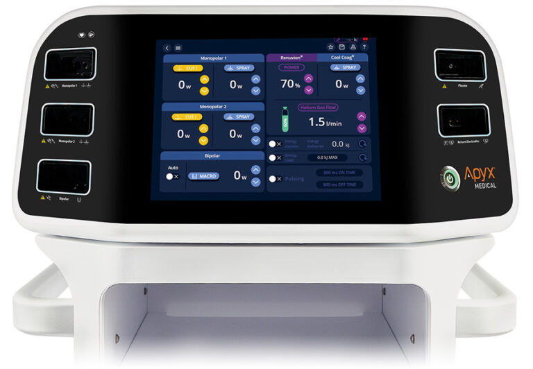 RENUVION - Apyx One Console